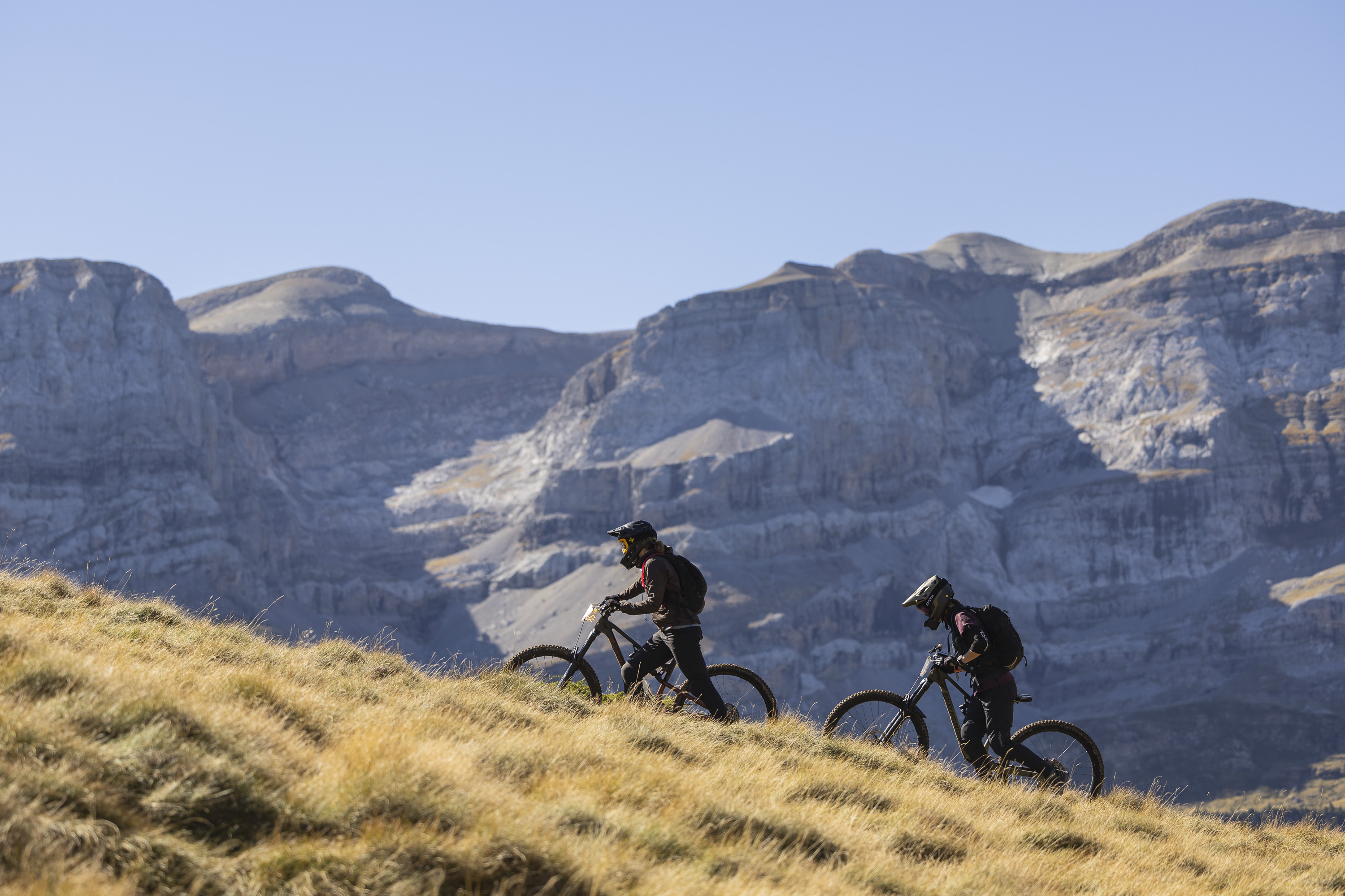 Fotos | Las espectaculares imágenes de la Trans-Nomad 2024 | Imágenes