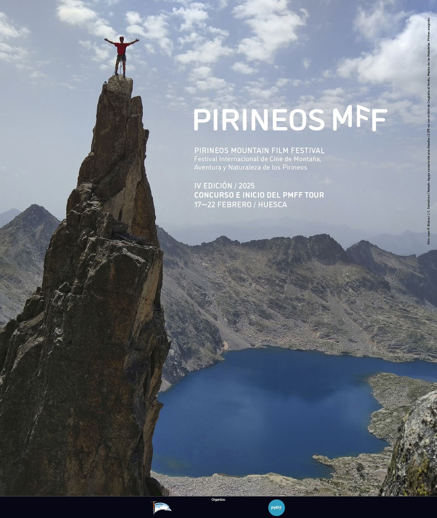 El Festival de Cine de Montaña anuncia nuevo premio y más facilidades ...