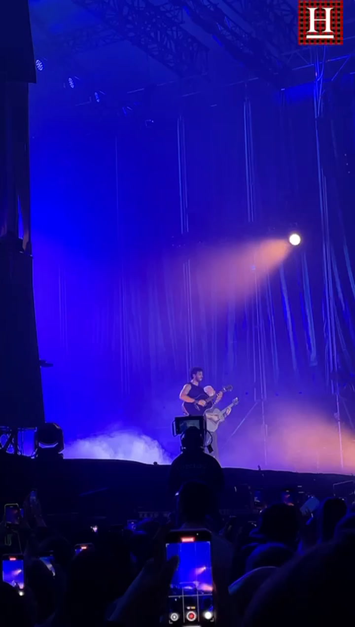 La noche en que Yatra centró al área y Steve Aoki remató a gol en sus ...