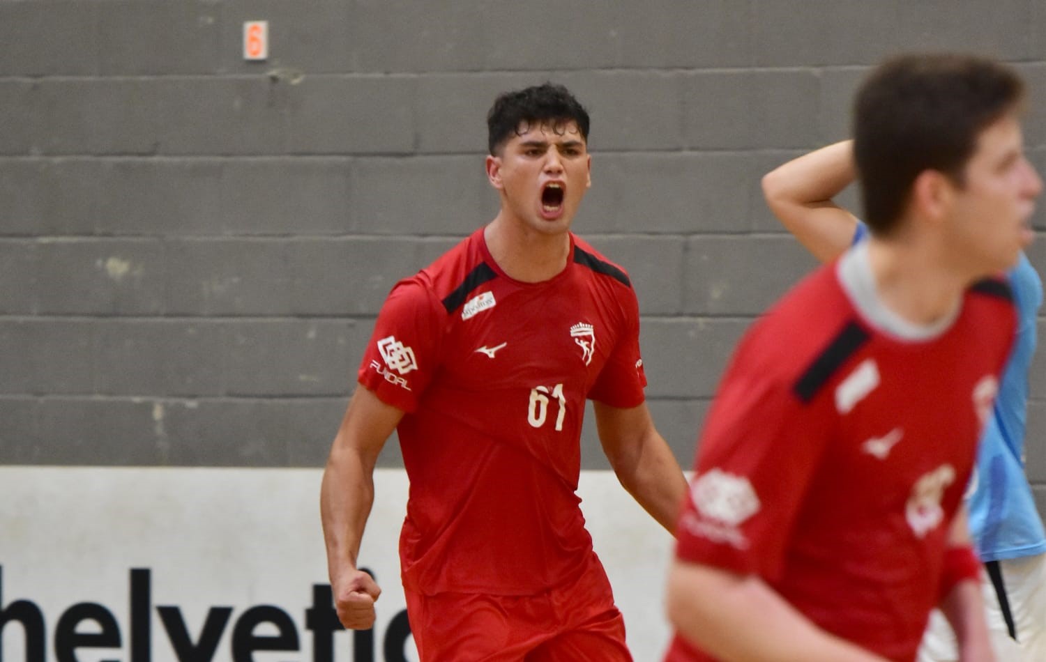 Bruno García refuerza el lateral izquierdo del Bada Huesca
