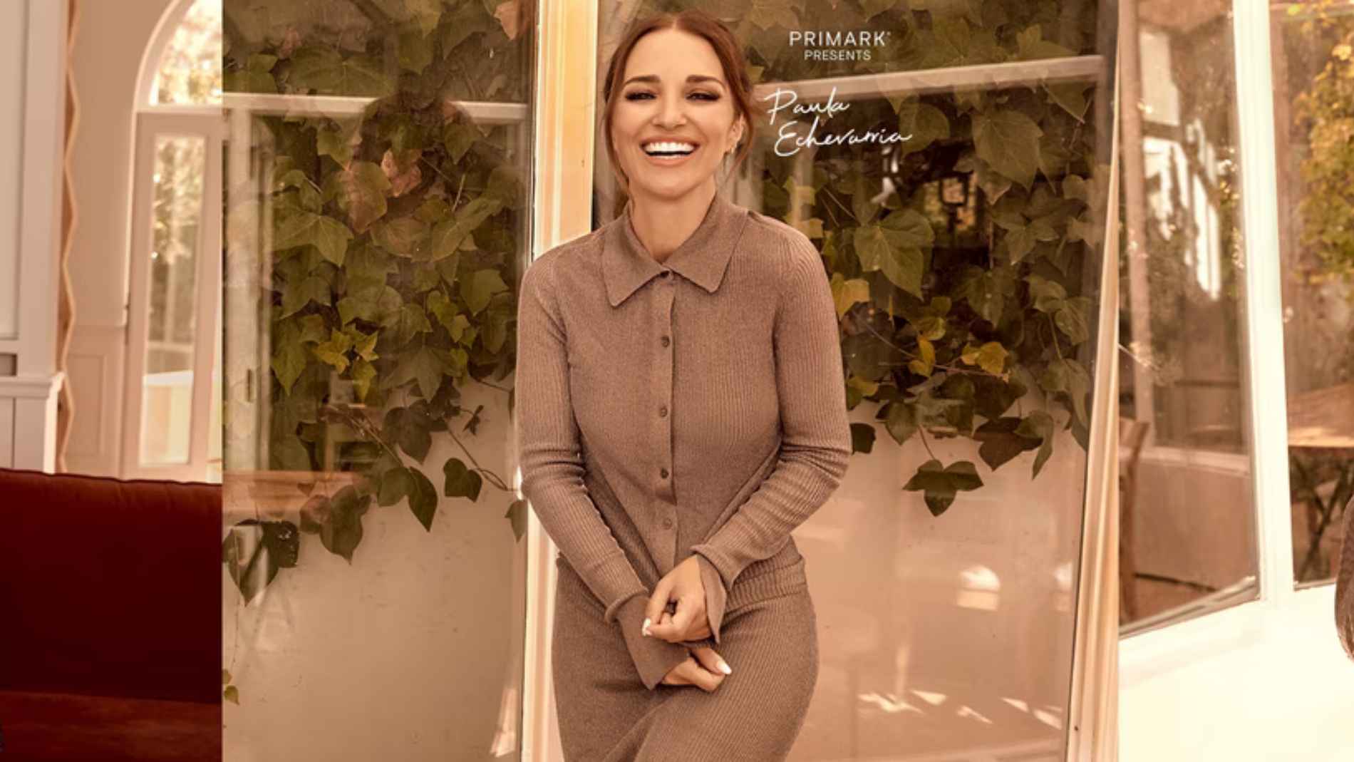 Llega a Zaragoza la nueva colección de Paula Echevarría con Primark ...