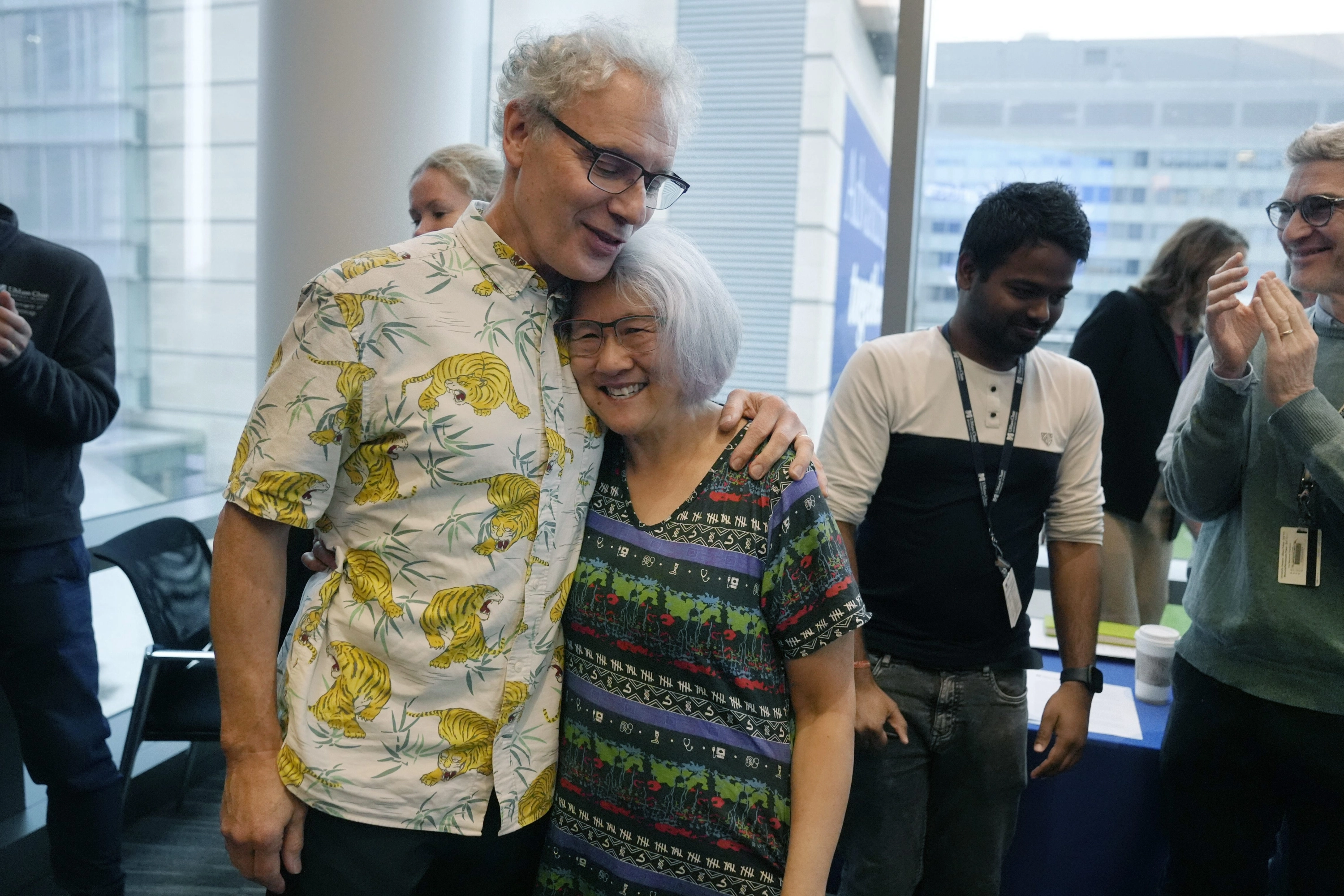 ¿Qué significa ser la ‘primera autora’ en un artículo científico ...