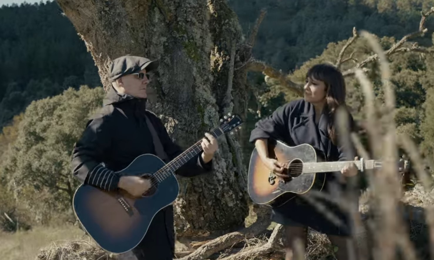 ¿Quieres asistir a la presentación del nuevo disco de Amaral?