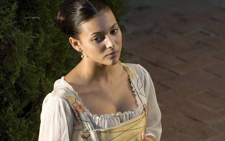 Quién es Elisa Mouliaá, la actriz que ha denunciado por acoso sexual a Íñigo Errejón