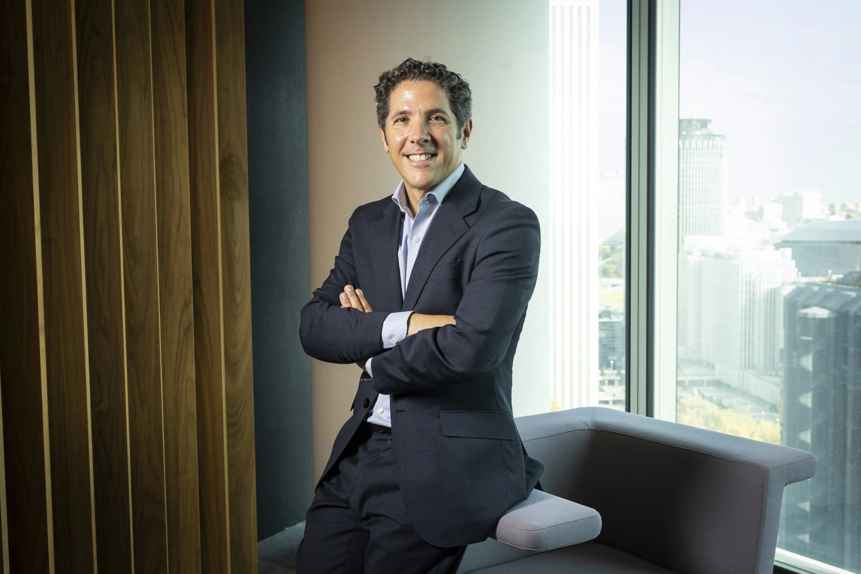 Ignacio Isasa: "La IA puede humanizar la relación con el cliente"