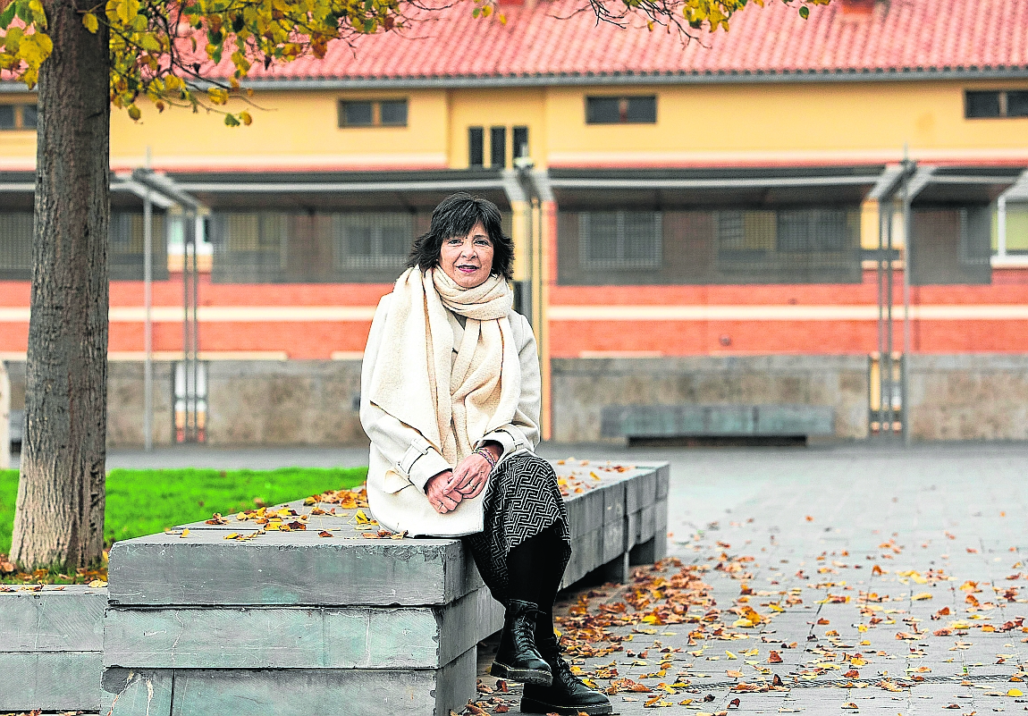 Una turolense participa en un proyecto para personalizar el tratamiento ...