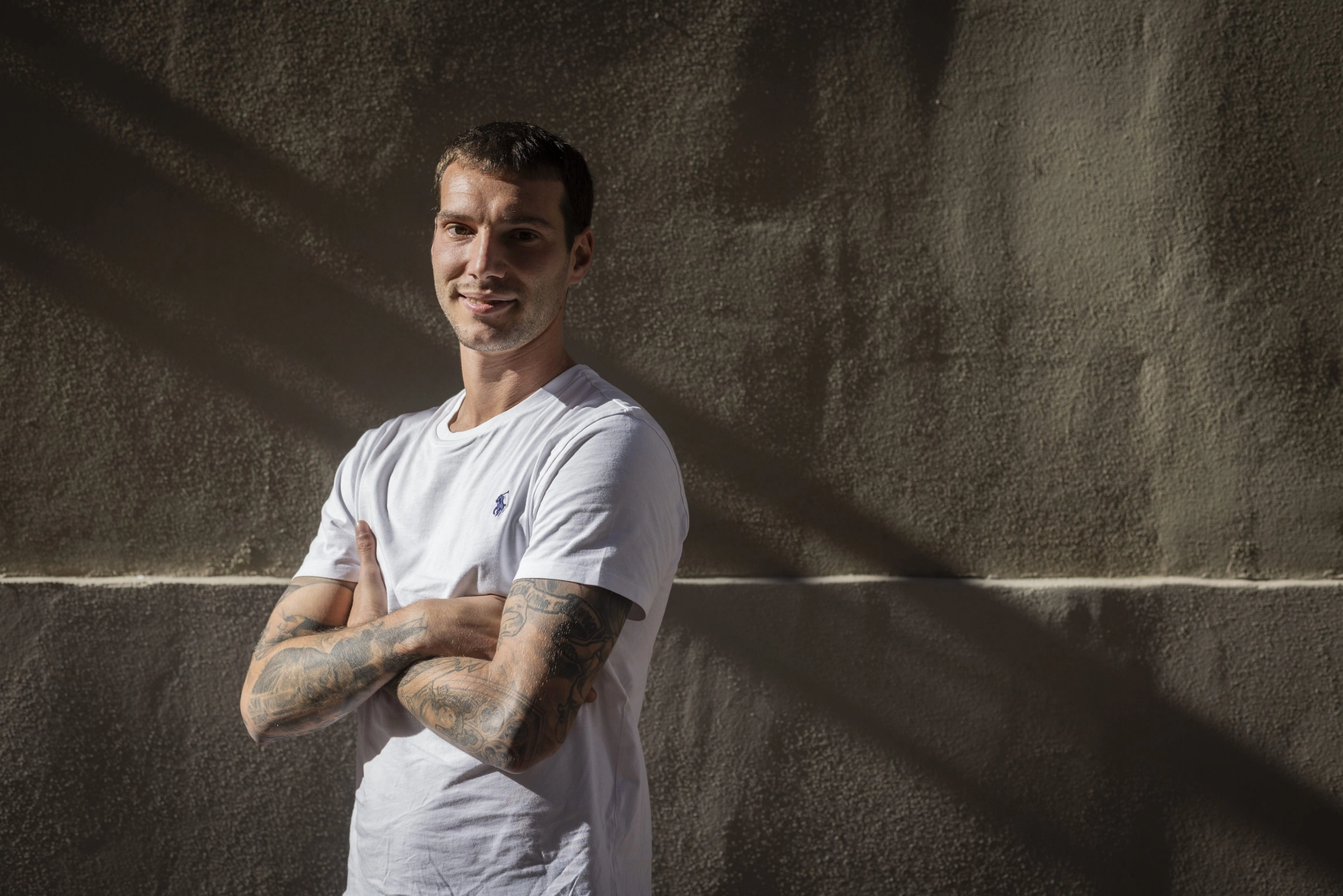 El 'conjuro' contra el Real Zaragoza que lanzó la abuela de Héctor Otín