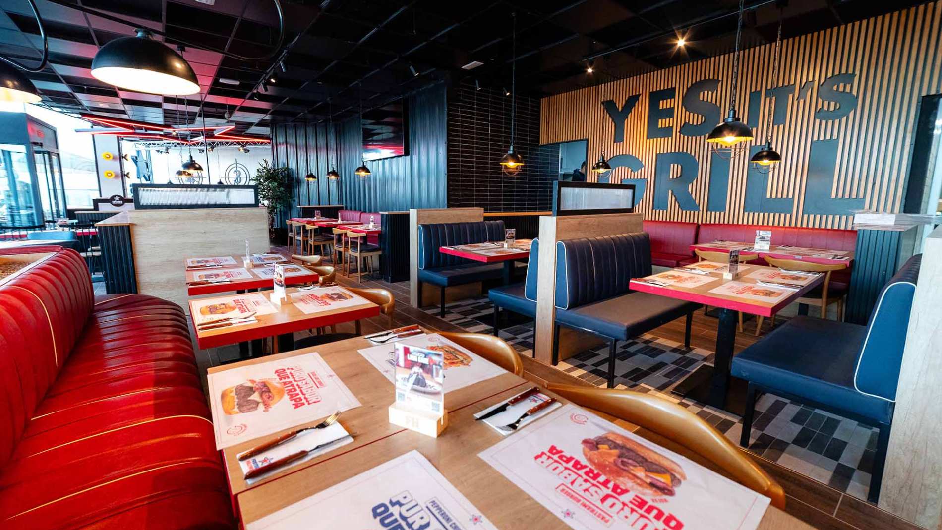 Así es la hamburguesería de smash burger más barata de Zaragoza: desde ...