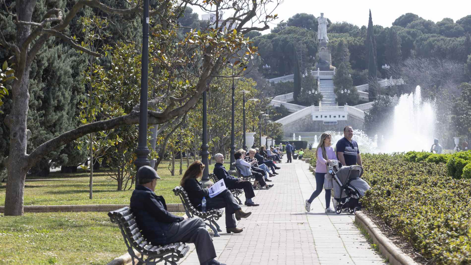 Qué día lloverá en Zaragoza y cuándo se alcanzarán los 19 grados de ...