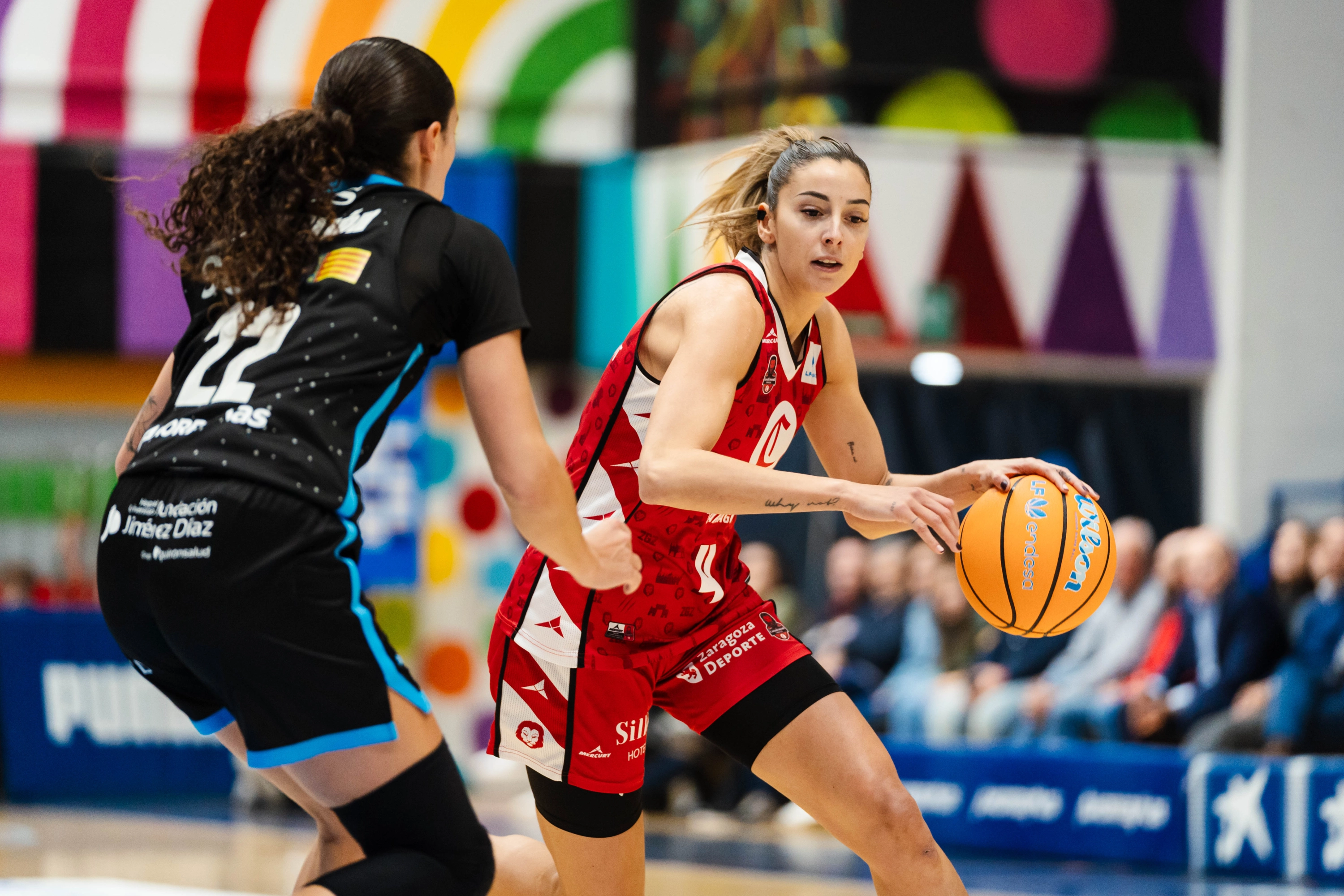 Mariona Ortiz se convierte en la jugadora que más veces ha defendido ...