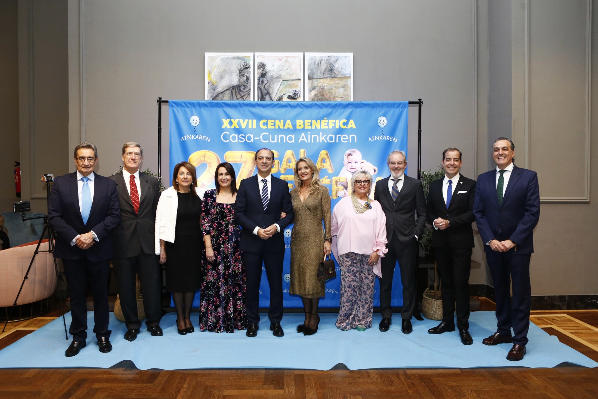 Ainkaren Casa Cuna crece en servicios y atenciones