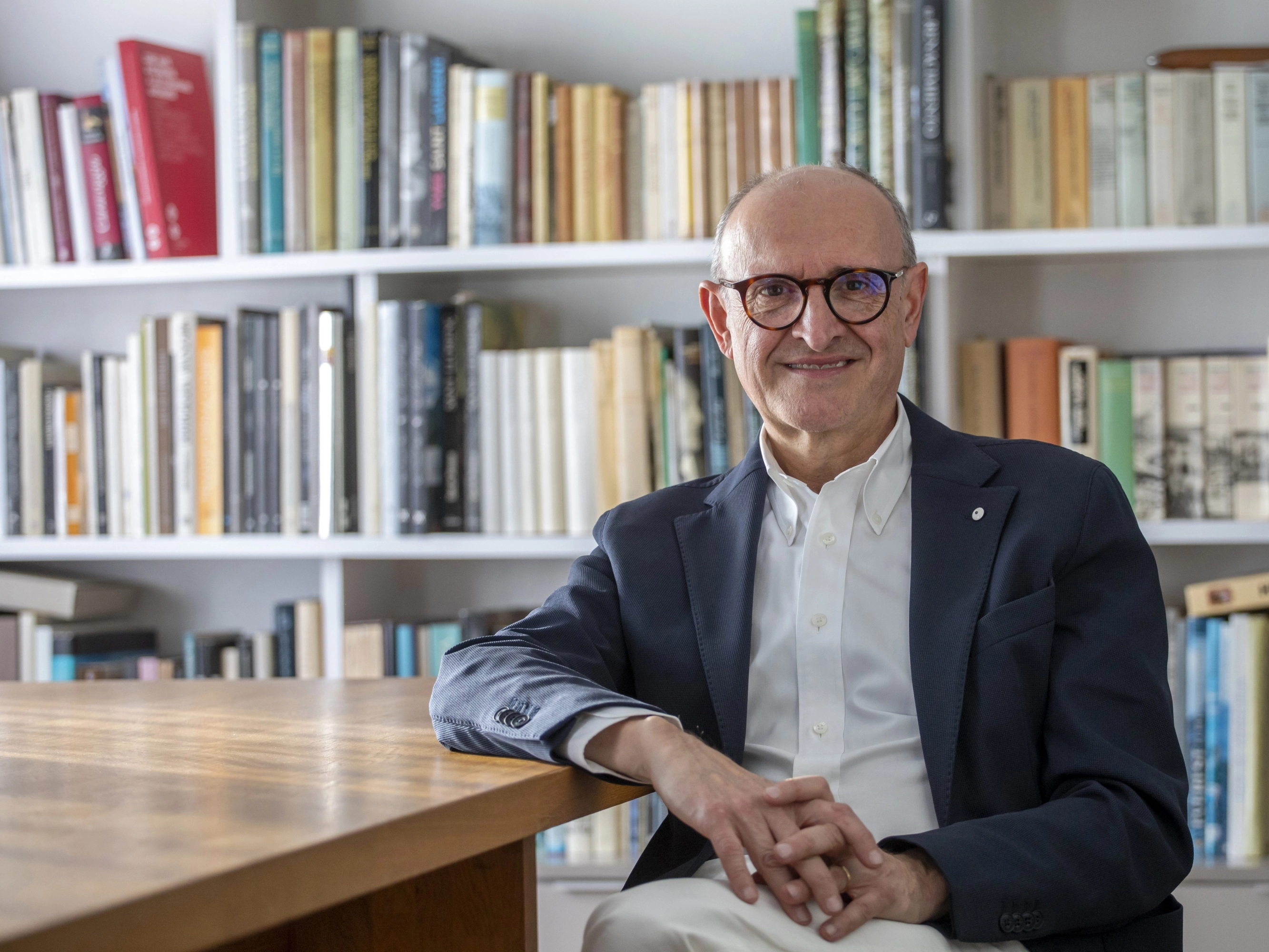 Xavier Marcet: "La tecnología se igualará y las personas marcarán la ...