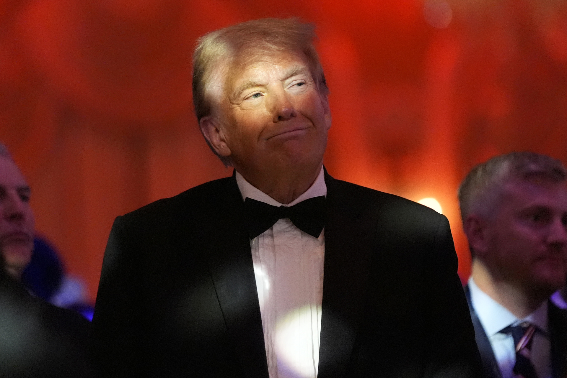 Un Juez Retrasa Sin Fecha La Sentencia Del Juicio Penal De Donald Trump