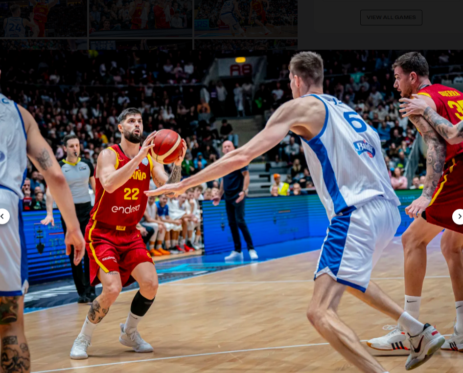 Partido de locura: así ha sido el triple de Santi Yusta para rescatar a ...