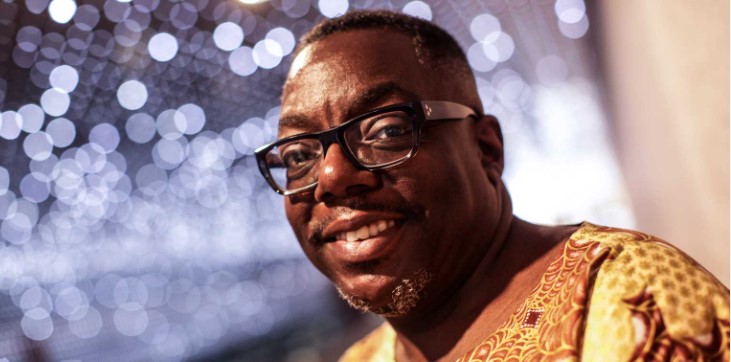 El genial Cyrus Chestnut pone el broche de oro este domingo al Festival ...