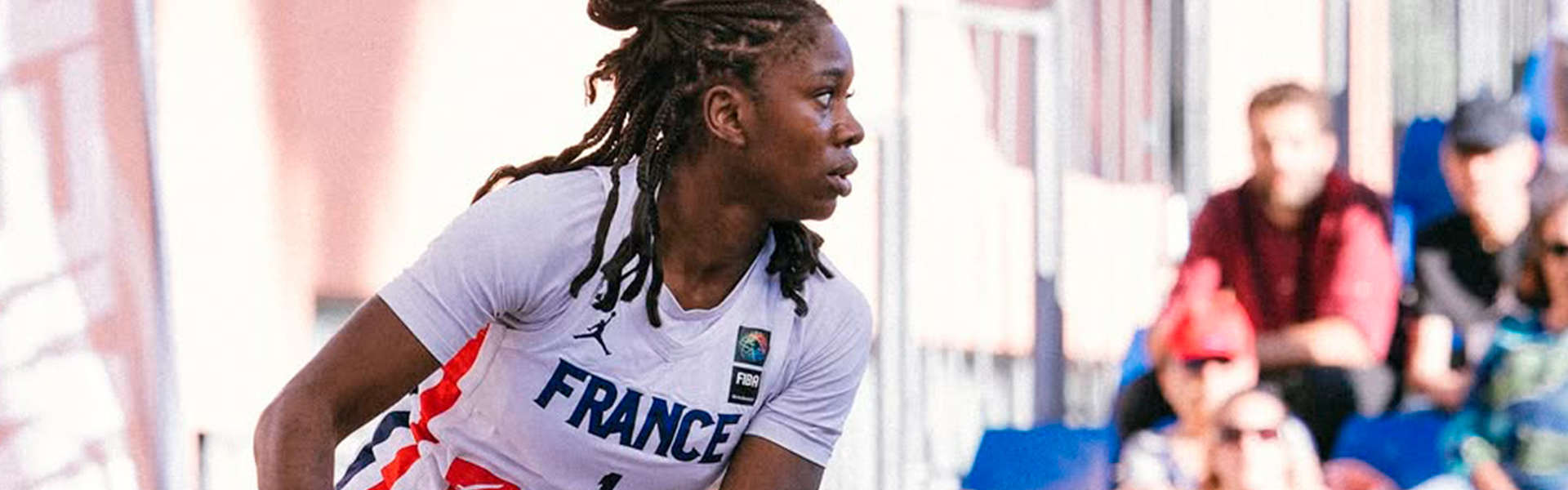 El Casademont Zaragoza incorpora a la francesa Marie Mané para reforzar ...