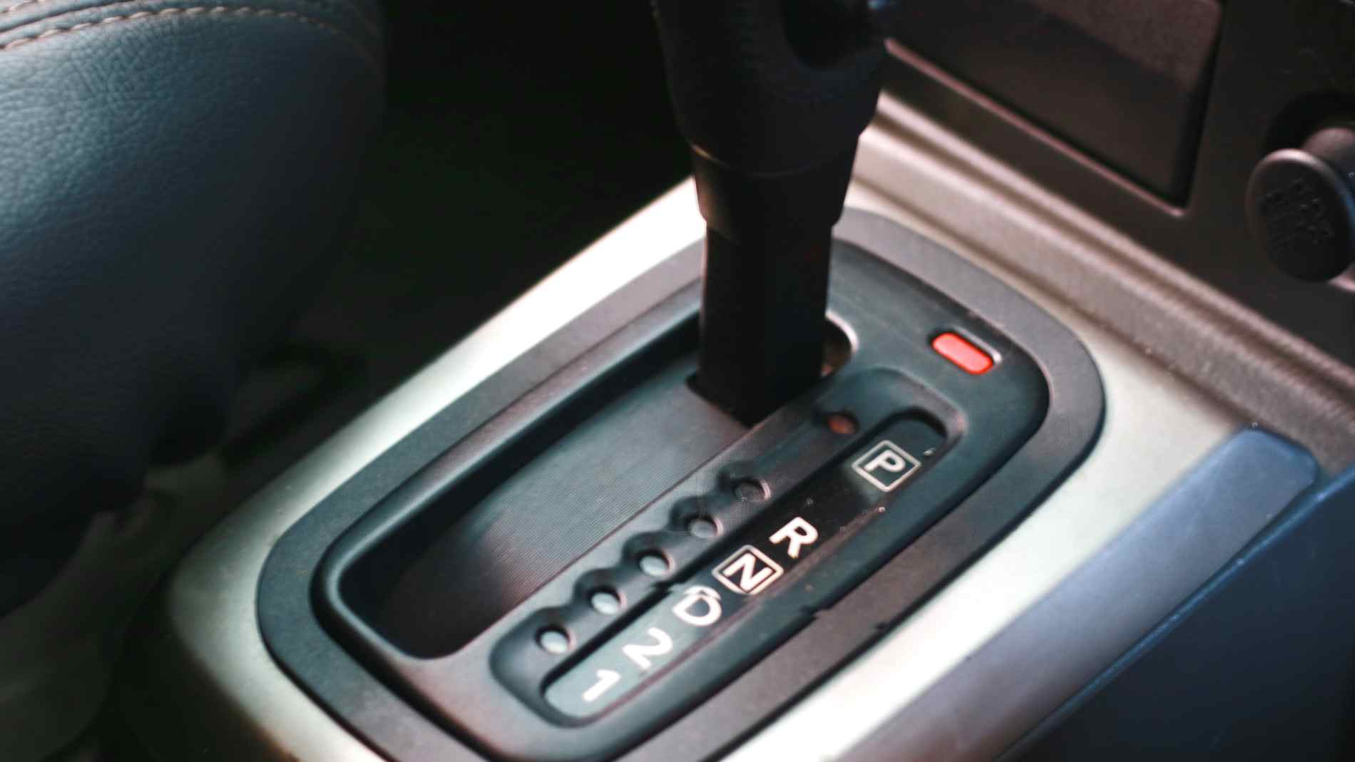 Las razones por las que los vehículos con cambio automático no se ...