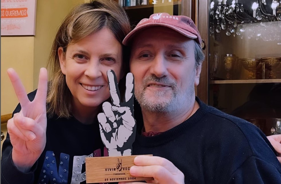 La hija del actor zaragozano José Luis Gil habla de la enfermedad: "El ...