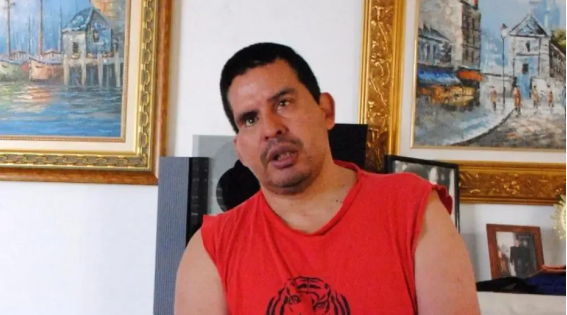 Muere la pareja de Fernando Cáceres al precipitarse desde un séptimo ...