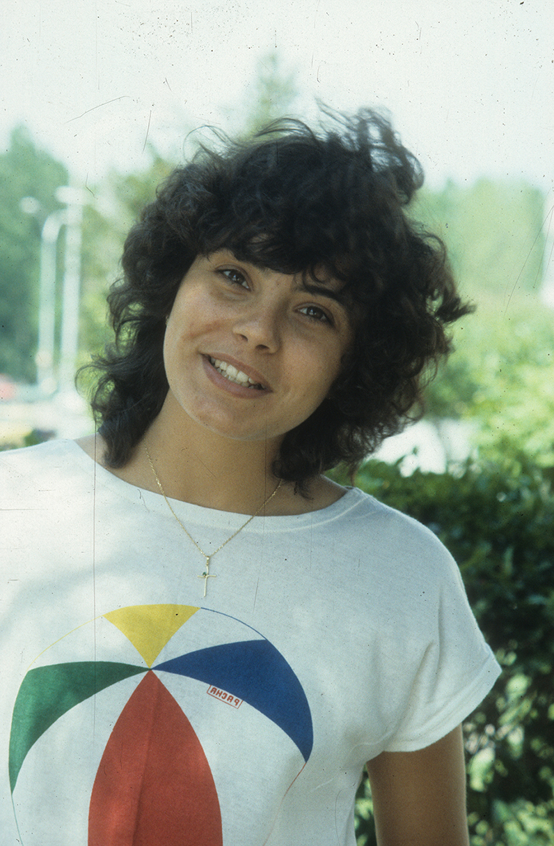 ¿Quién era Sonia Martínez?