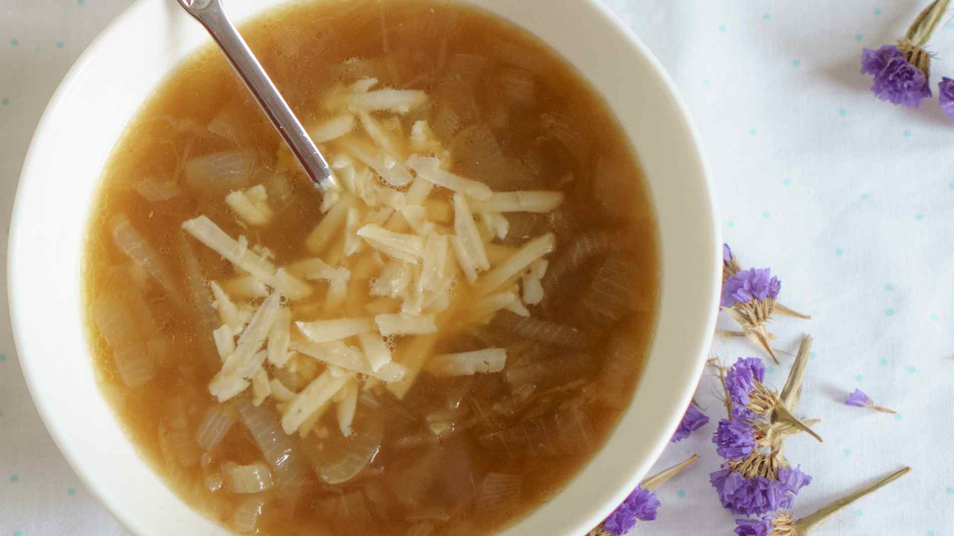 El plato típico de Aragón, de cuchara, perfecto para el frío y de ...