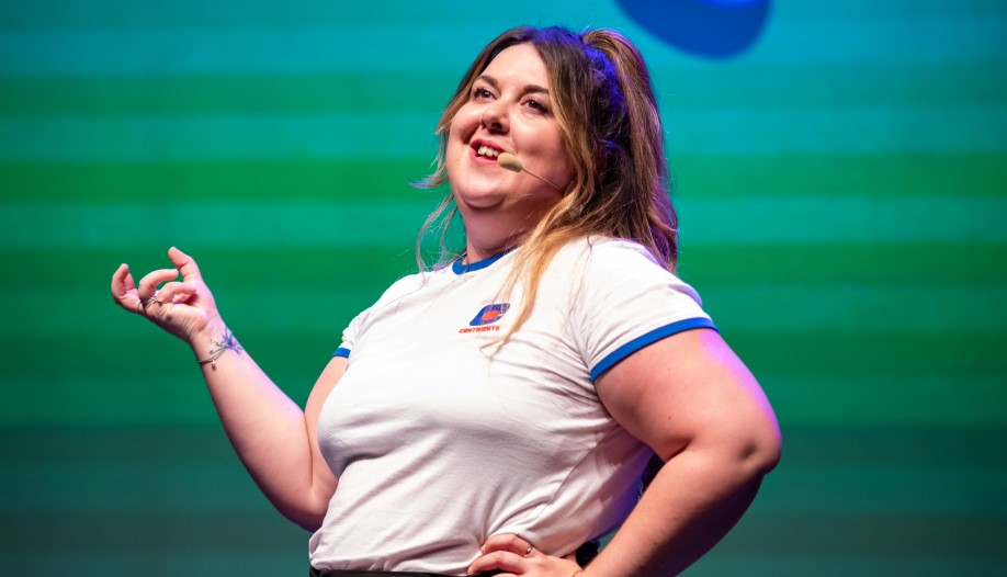 ¿Quién es Lalachus, la cómica que dará las campanadas junto a David ...