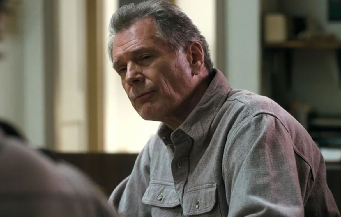 Muere Mark Withers, actor en series como 'Stranger Things', 'Dinastía ...