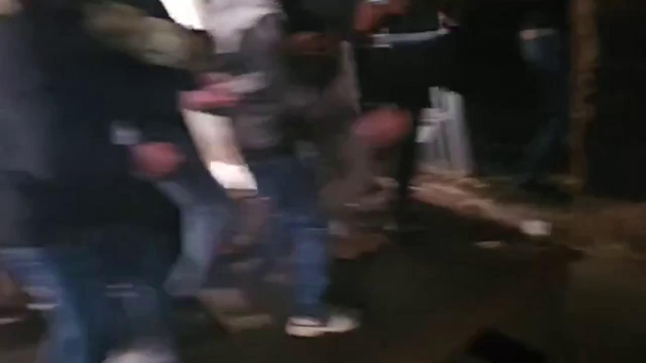 Vídeo | El interior de la prisión siria de Sednaya