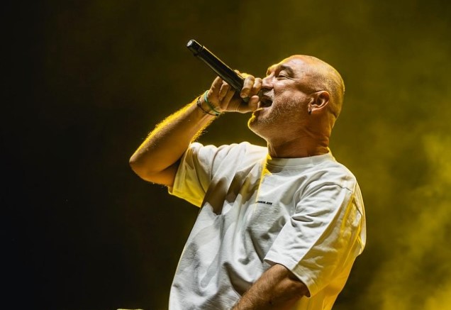 Este es el barrio de Zaragoza en el que creció Kase.O, el rapero de ...