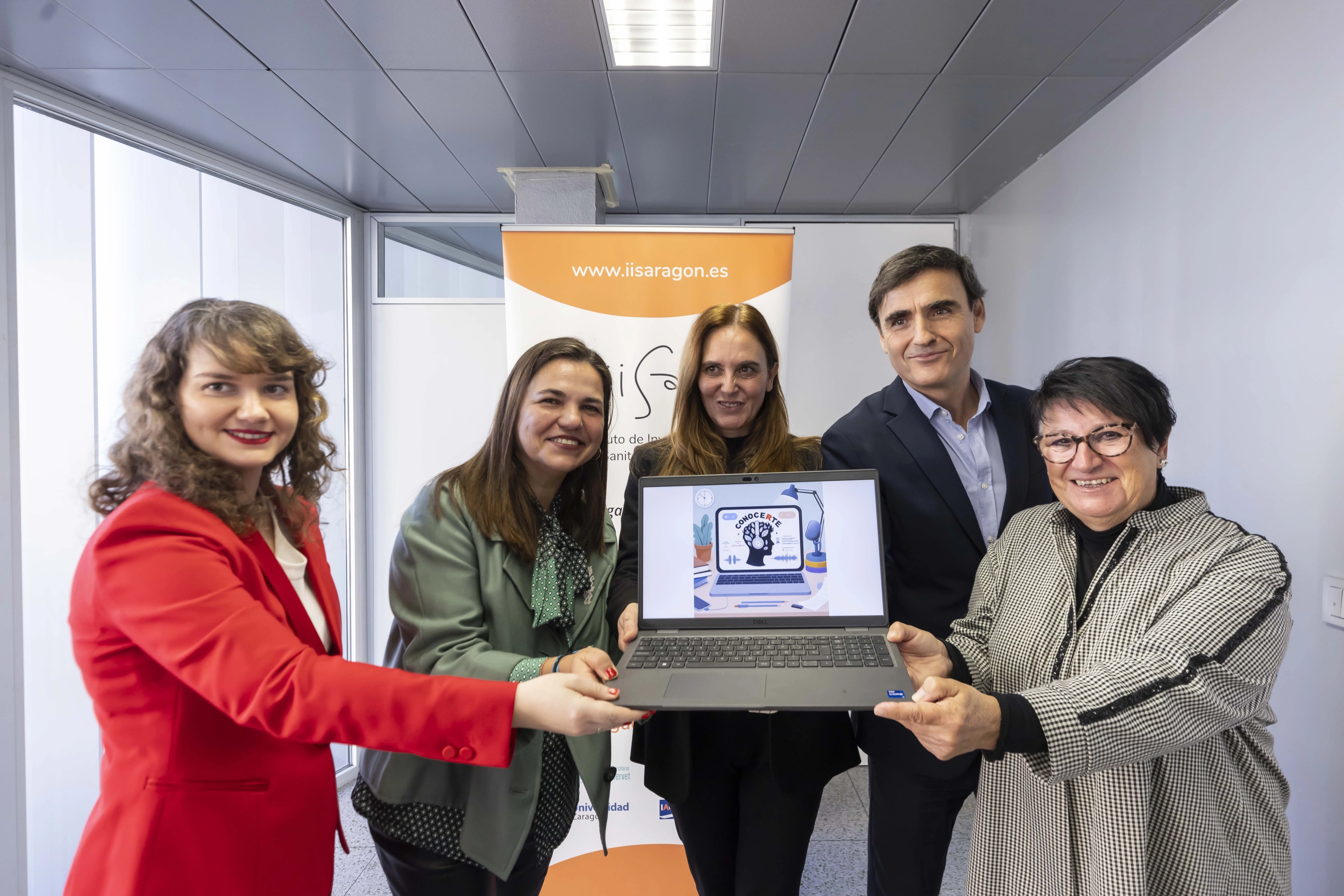 "Suicidio: no estás sola" y otros nueve pódcast para mejorar la salud ...