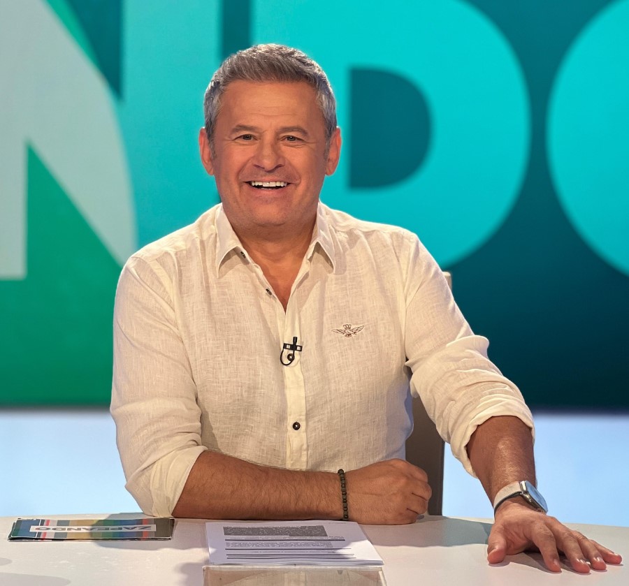 Así es el pueblo de Zaragoza en el que se crió Miki Nadal: "La casita ...