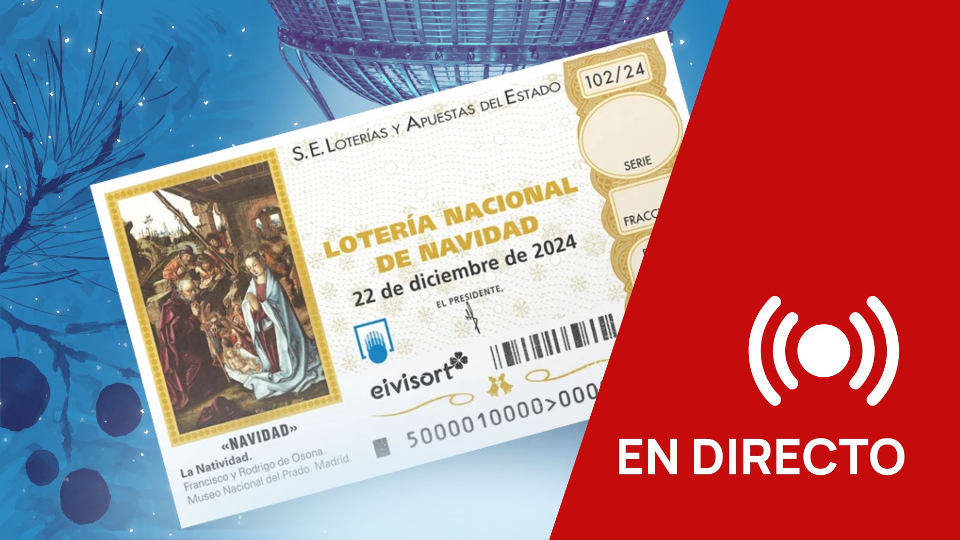 Las ciudades y pueblos de España donde ha tocado la Lotería de Navidad ...