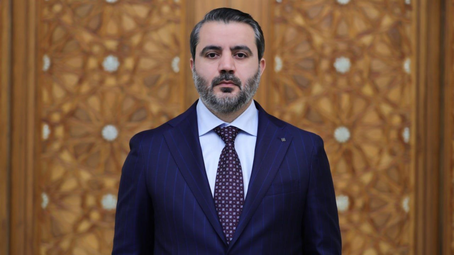 El Gobierno sirio interino nombra ministro de Exteriores para recuperar ...