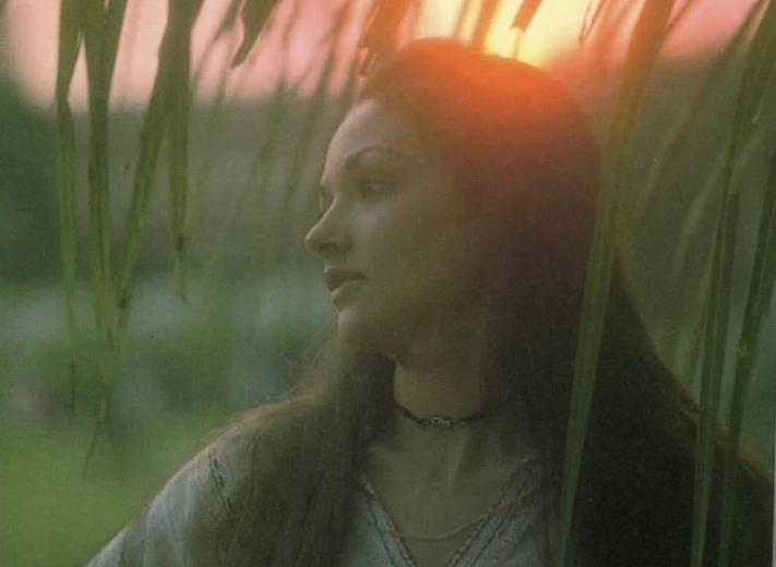 Muere Olivia Hussey, protagonista en Romeo y Julieta de Franco Zeffirellu
