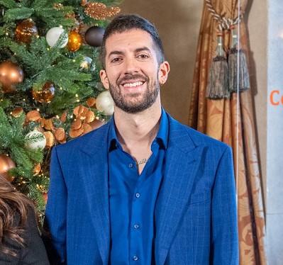 El lugar de Aragón que le encanta a David Broncano: "Lo disfruto porque ...