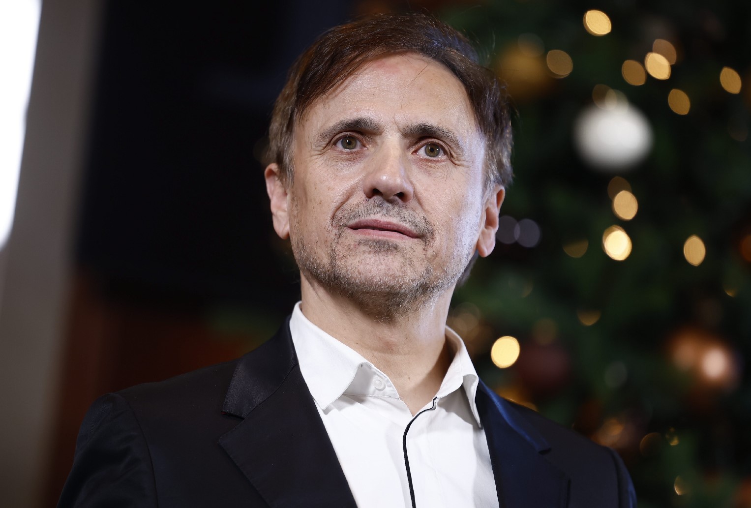 El lugar de Aragón donde José Mota empezó su carrera