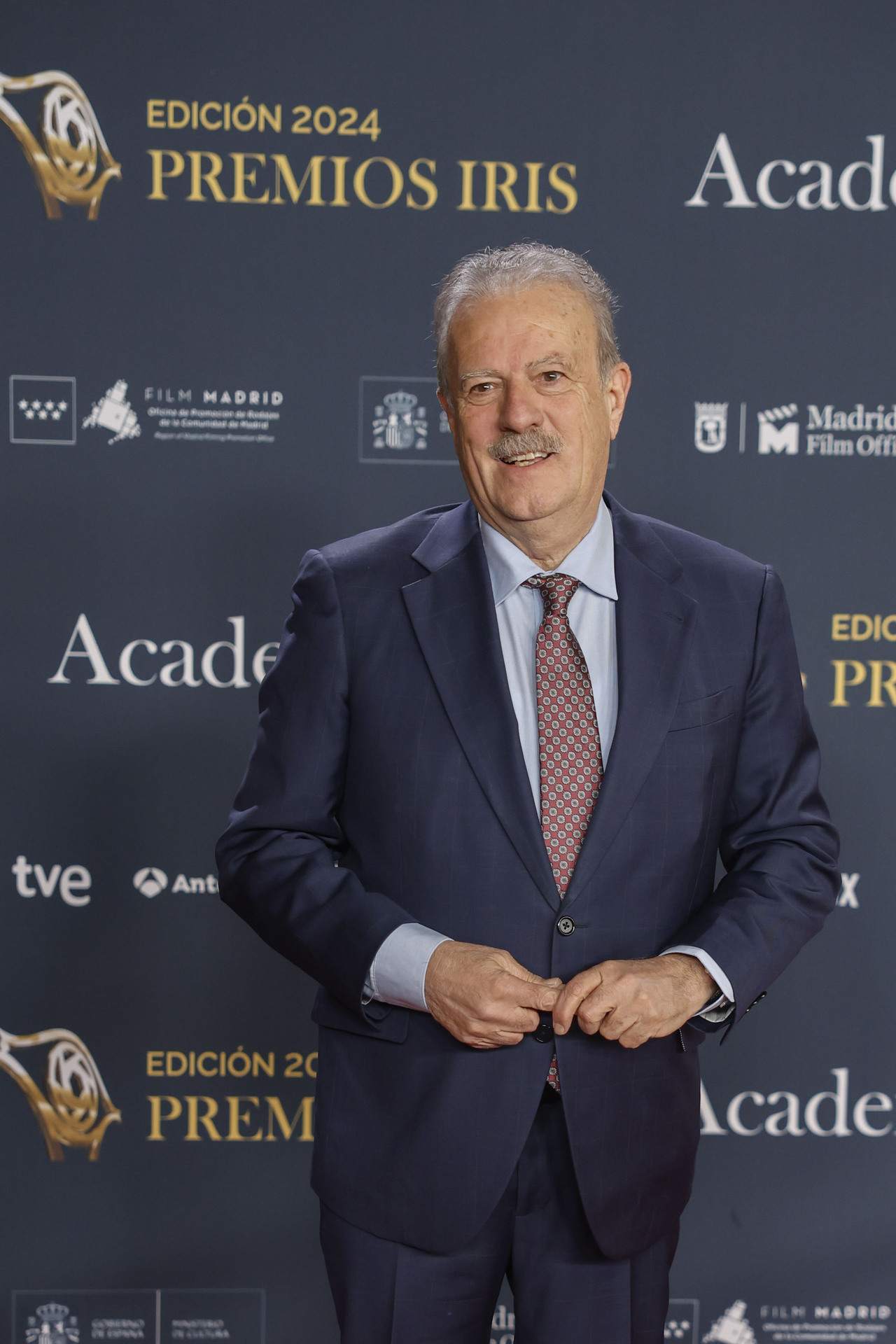 Fotos | La gala de entrega de los Premios Iris 2025 | Imágenes