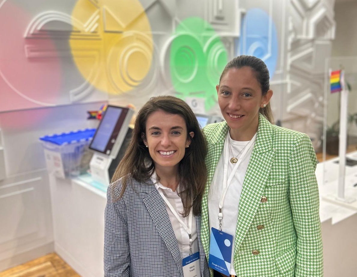 Dos aragonesas revolucionan la gestión de desastres naturales desde ...