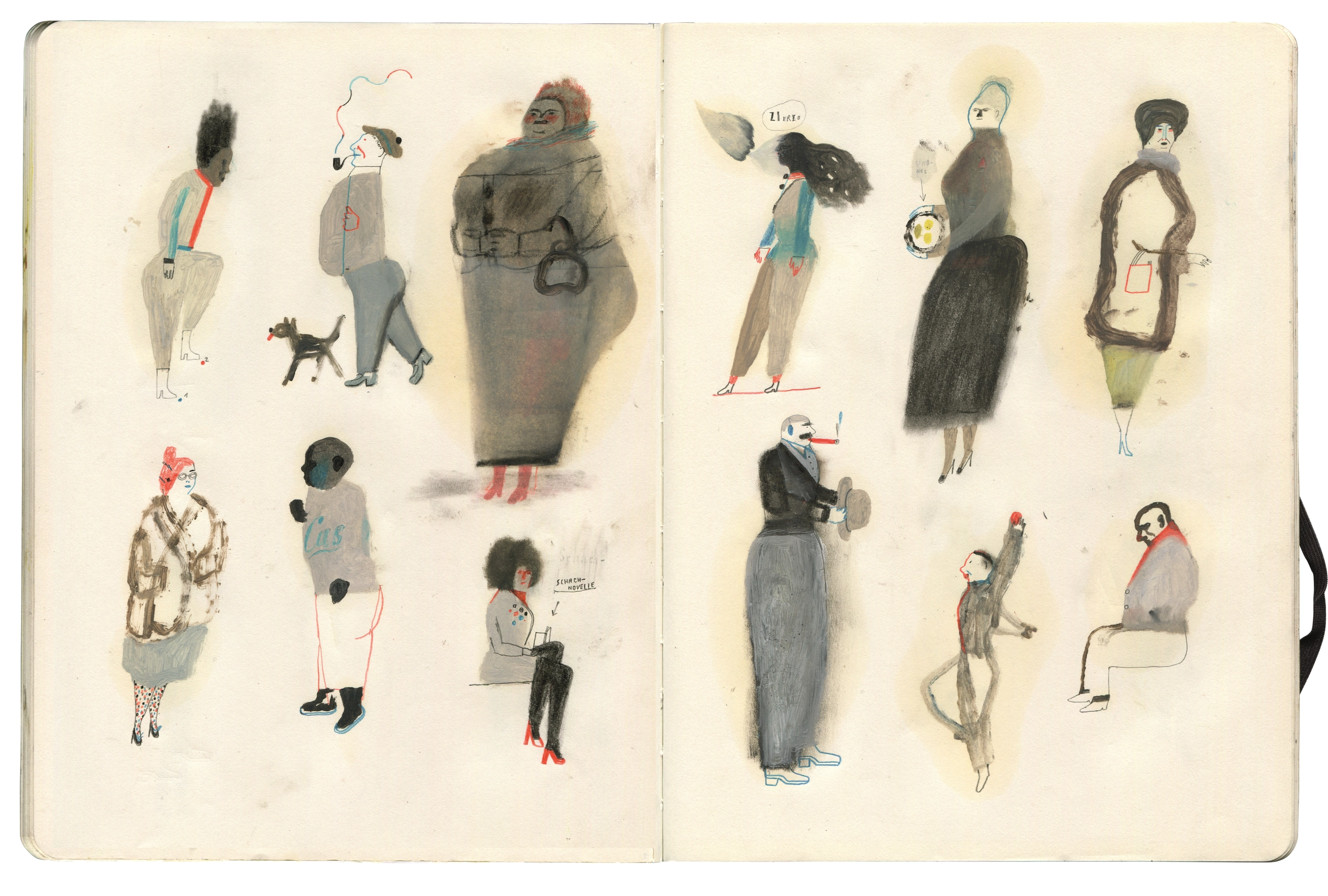 El artista aragonés Pérez Arteaga desentraña el arte de Jesús Cisneros ...