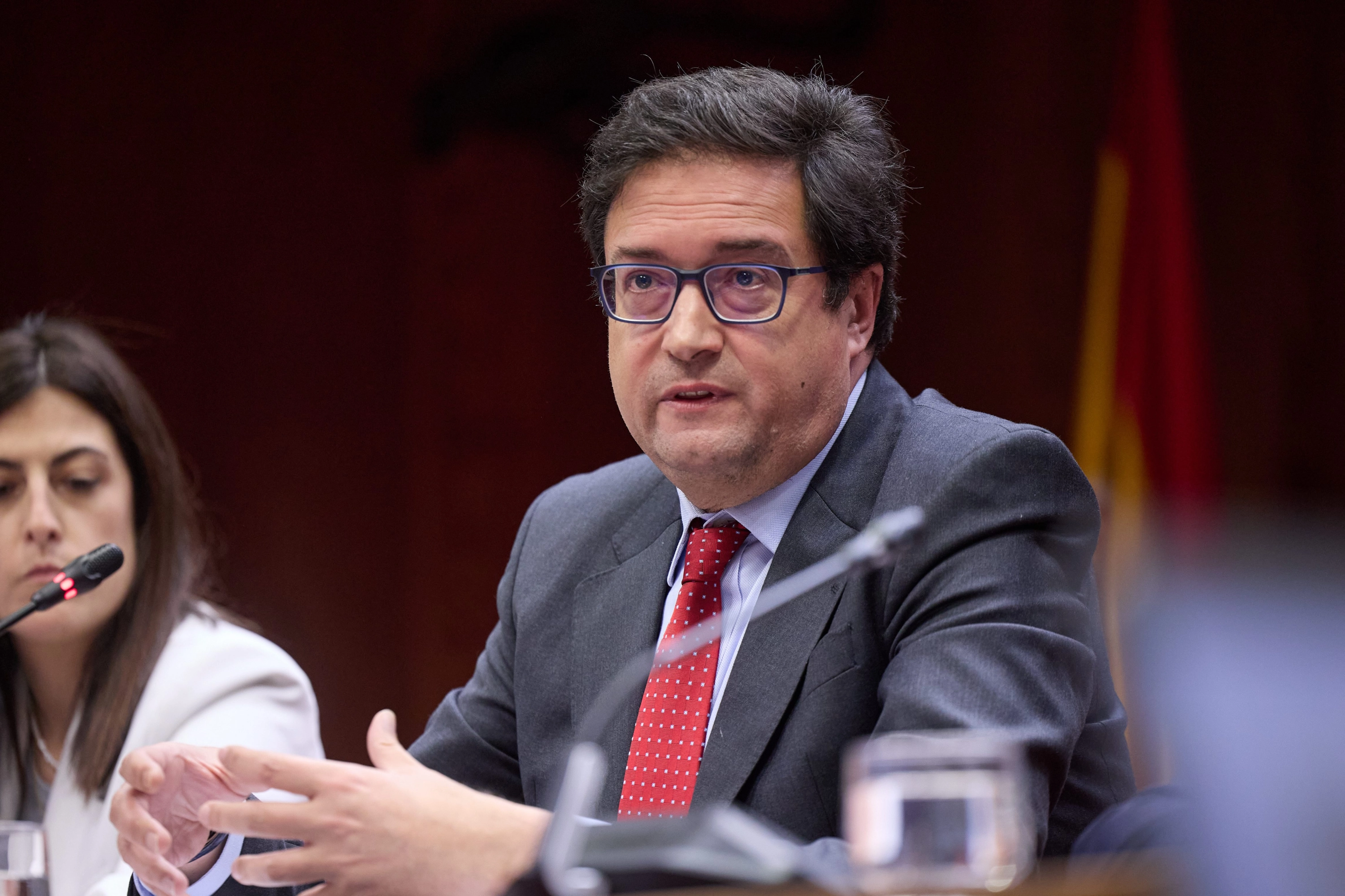 El reto de Óscar López es unificar el PSOE de Madrid para derrotar a Ayuso en 2027