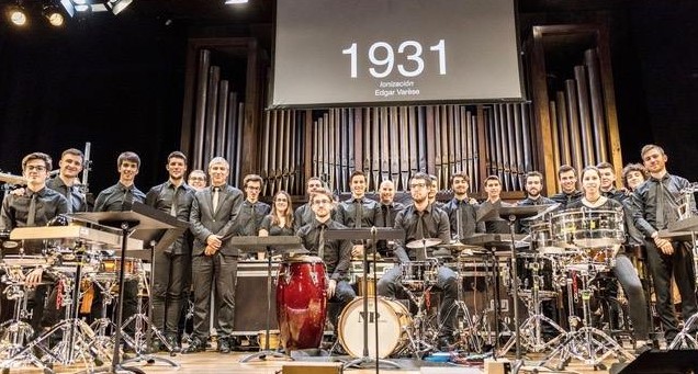 Todos los conciertos en Zaragoza del ciclo 'En familia' para acercar a los jóvenes a la música