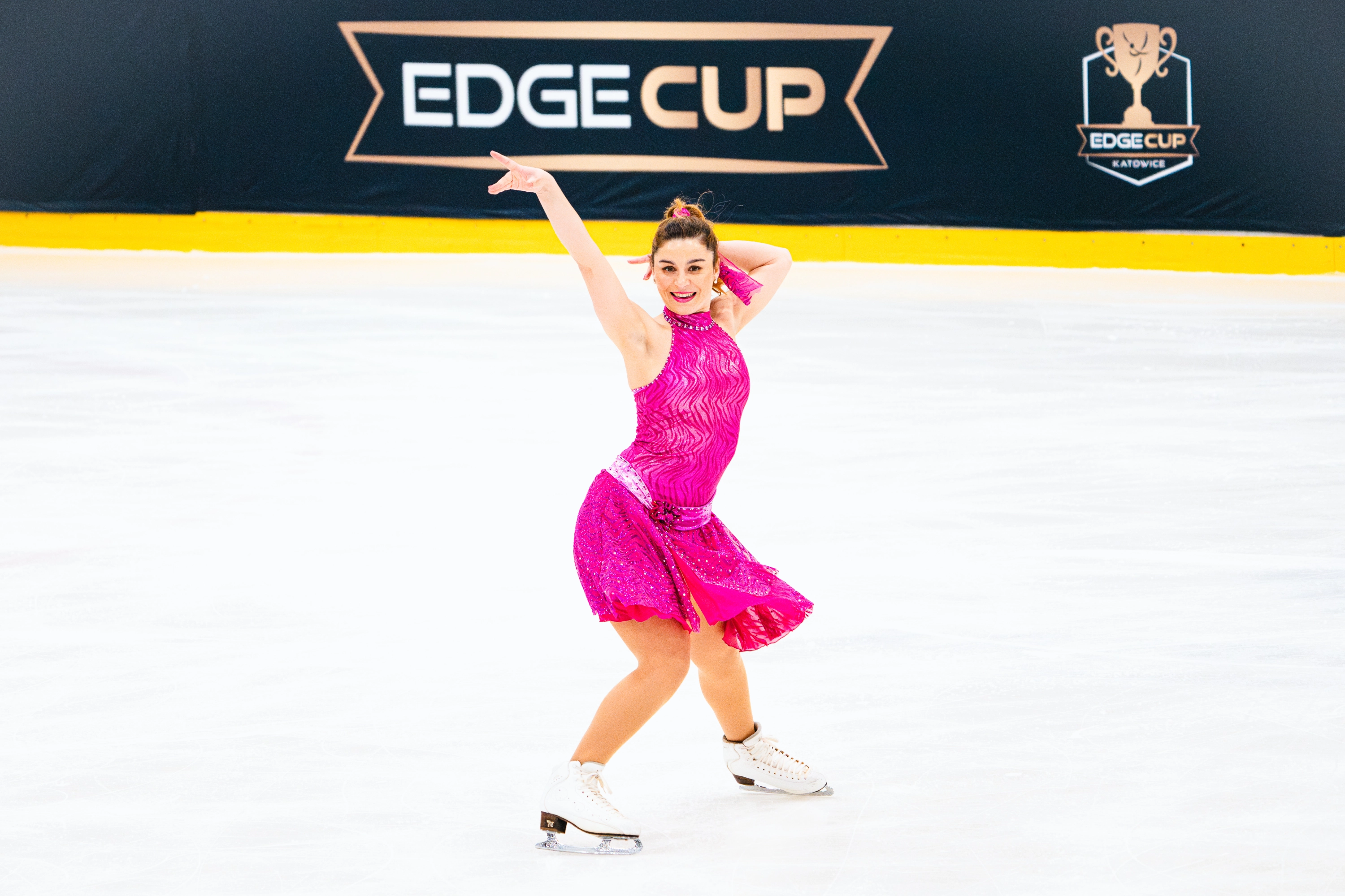 Pablo Castrillo y Martina Terrén, estrellas en la Gala del Deporte de Jaca