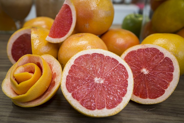 Genética y salud: por qué el pomelo interacciona con la medicación