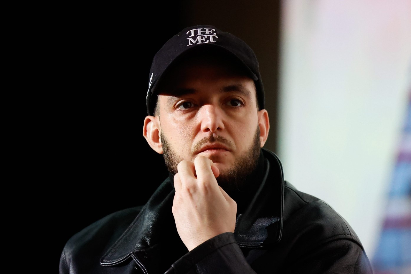 Así es C. Tangana: de cantante de éxito a nominado en los Premios Goya ...