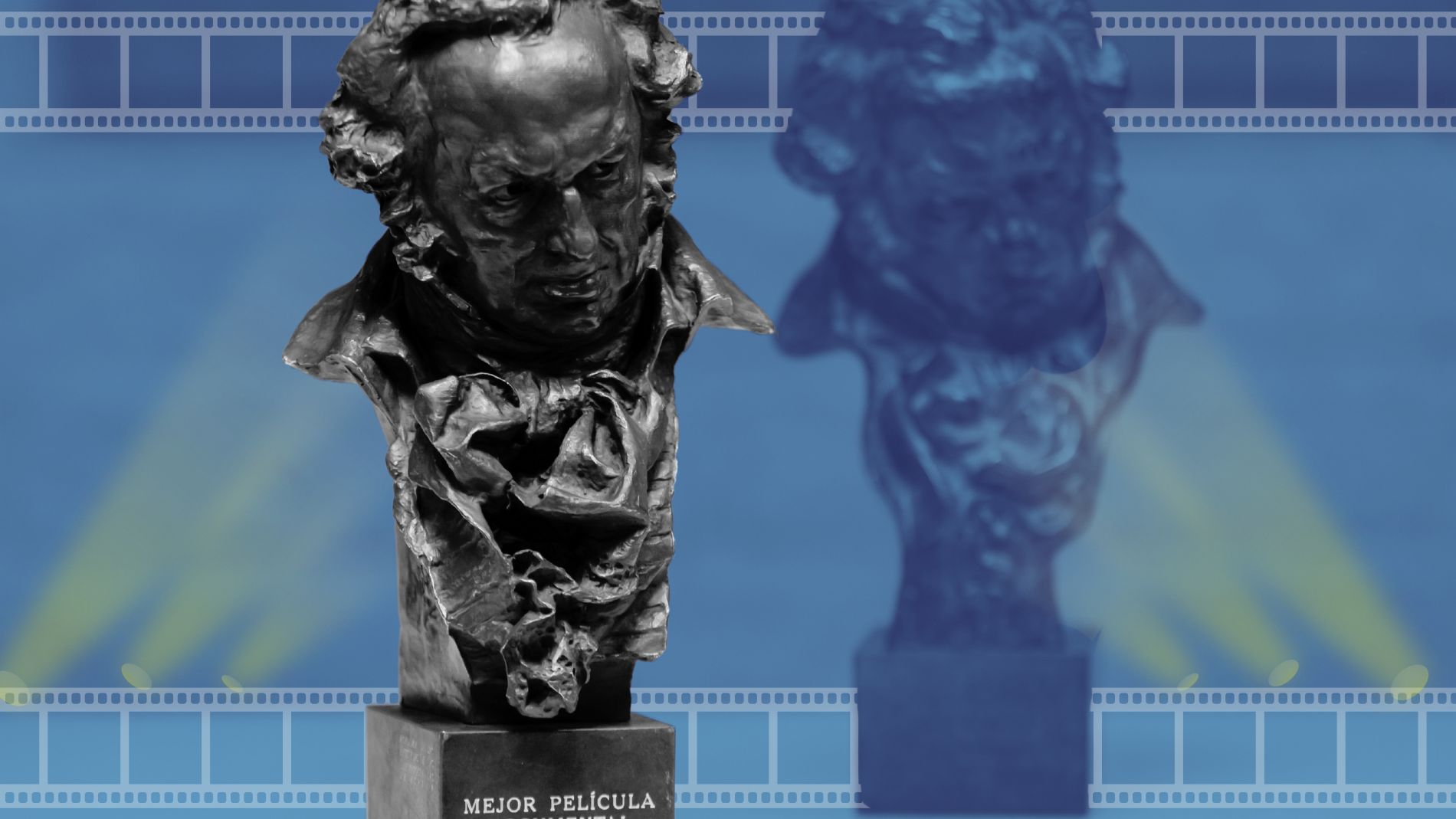 Premios Goya 2025, en directo | Alfombra roja, gala, nominados, ganadores...