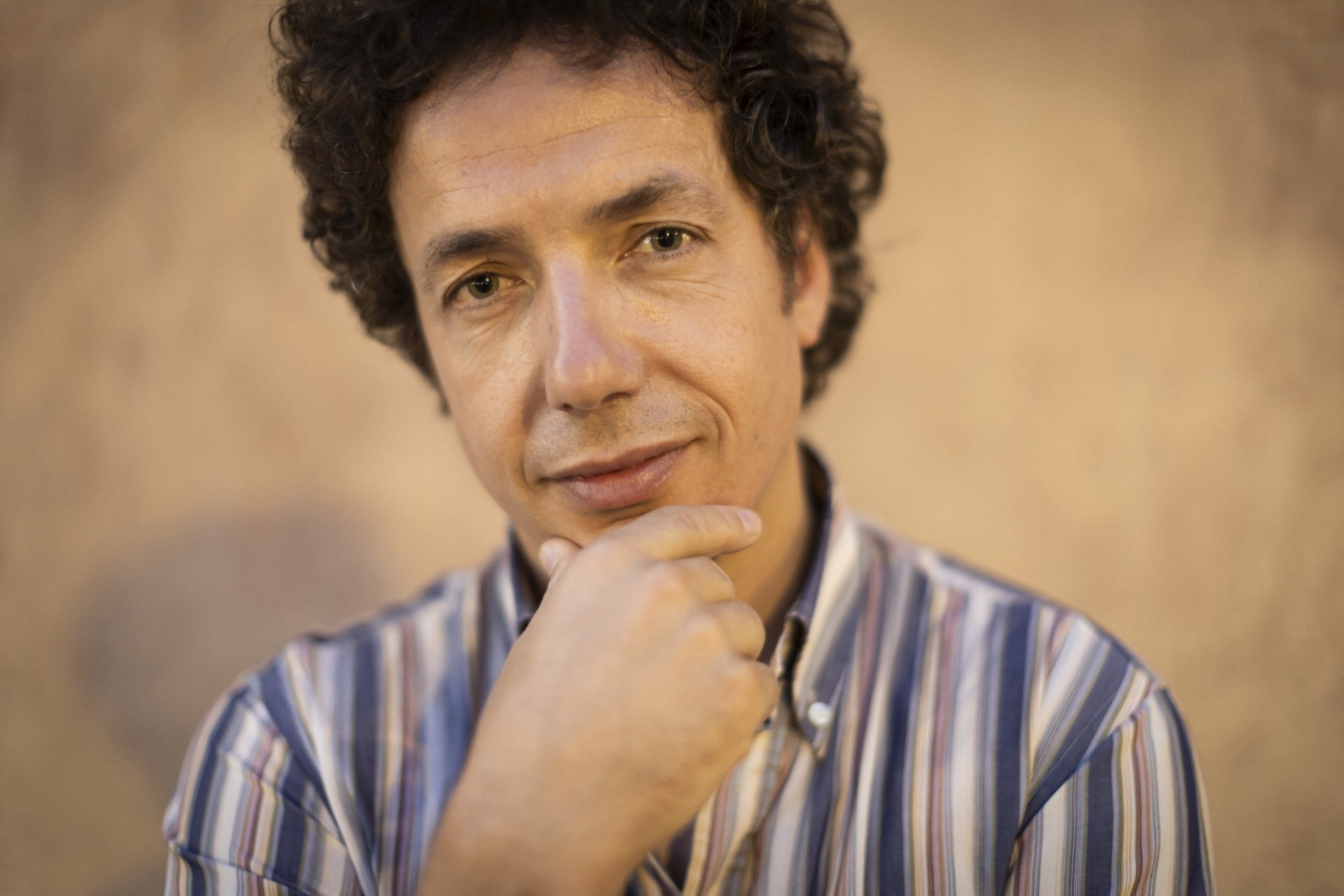 Vito Sanz, actor candidato al Goya: "Si pudiese me quedaría a vivir en ...