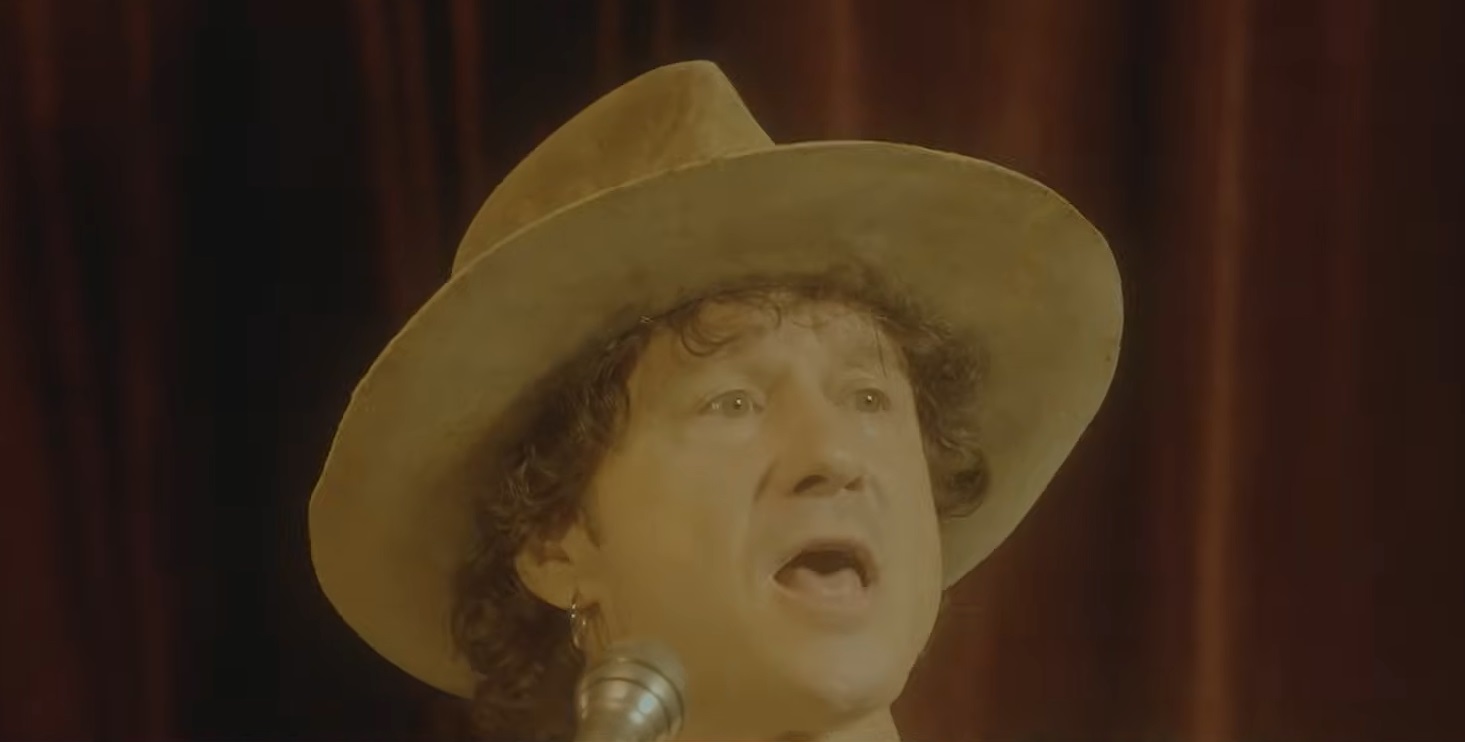 Estreno mundial de la nueva canción de Bunbury: 'Te puedes a todo ...