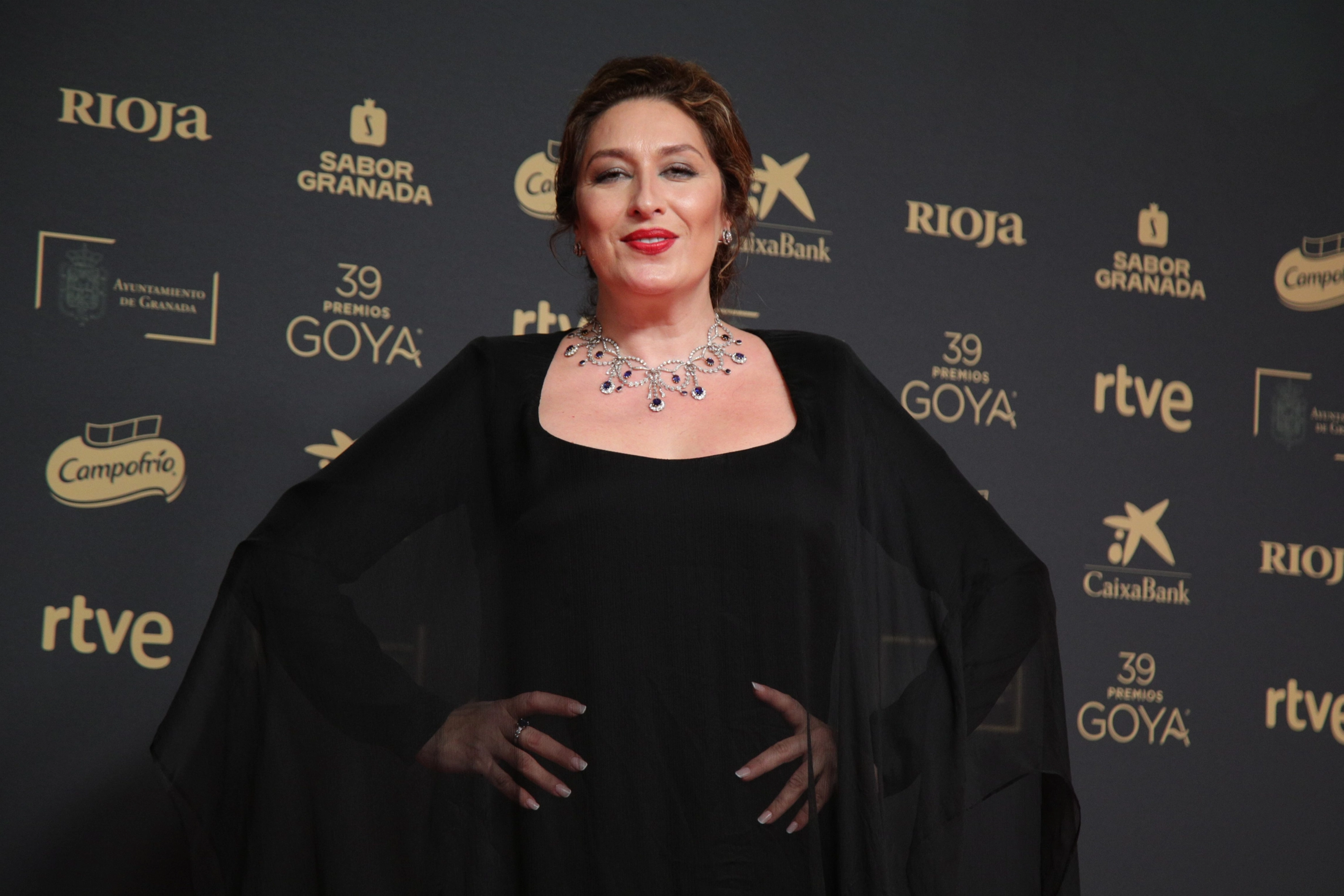 Estrella Morente: el flamenco en su máxima expresión llega a Zaragoza