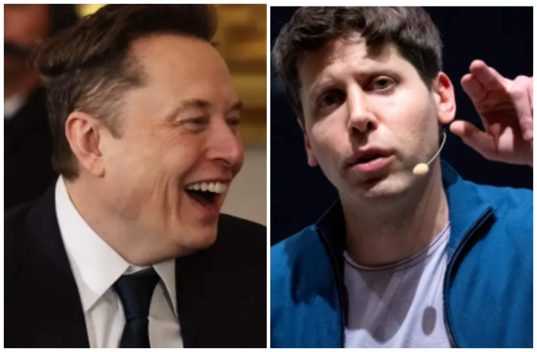 Elon Musk ofrece más de 94.500 millones por controlar OpenAI, dueña de ChatGPT