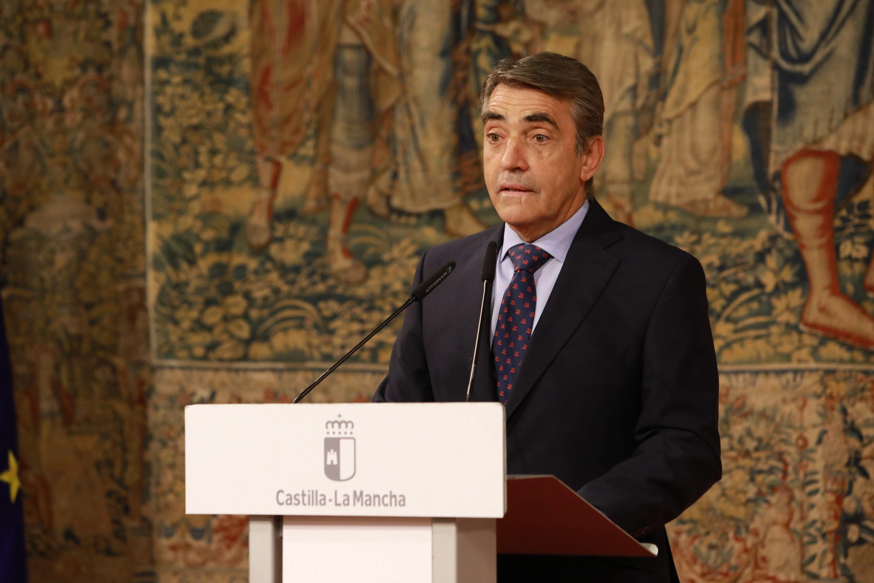 El director de cine Albert Serra y la Real Unión de Criadores de Toros comparten el Premio ...